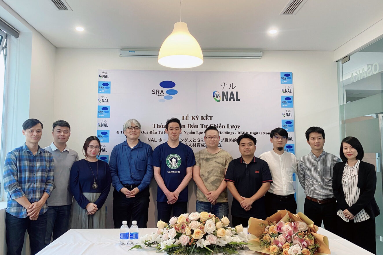 お役立ち情報 – NAL Company | 株式会社NAL VIETNAM | デジタル時代で世界中の人々、企業の全ての可能性を最大限に ...